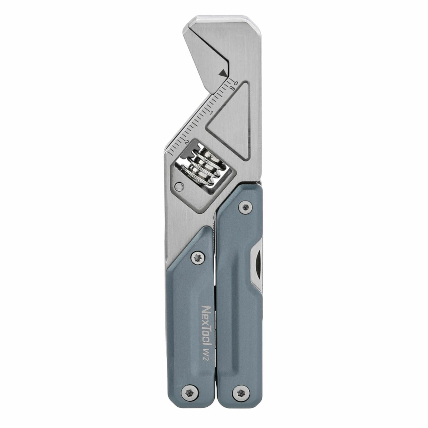 Мультиинструмент NexTool Light Wrench W2 — фото 1