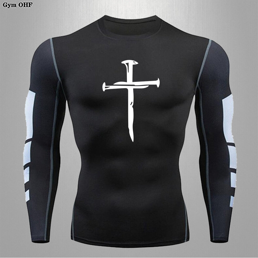 Футболка спортивная