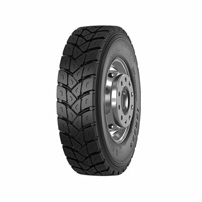 Шина 315/80R22.5 167/164L 22PR Copartner CP269 TL Карьерная