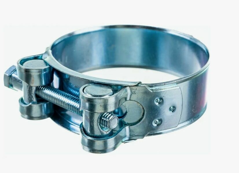 Stellox Хомут силовой, 40-43/20, металлический