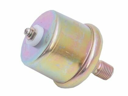 Stellox Датчик давления масла 0-10 атмосфер, для ГАЗ, ЗиЛ, МАЗ, МоАЗ, ЛАЗ