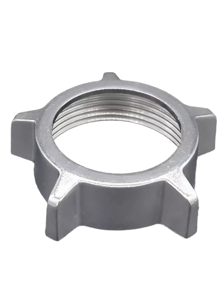 Гайка для мясорубки Бош