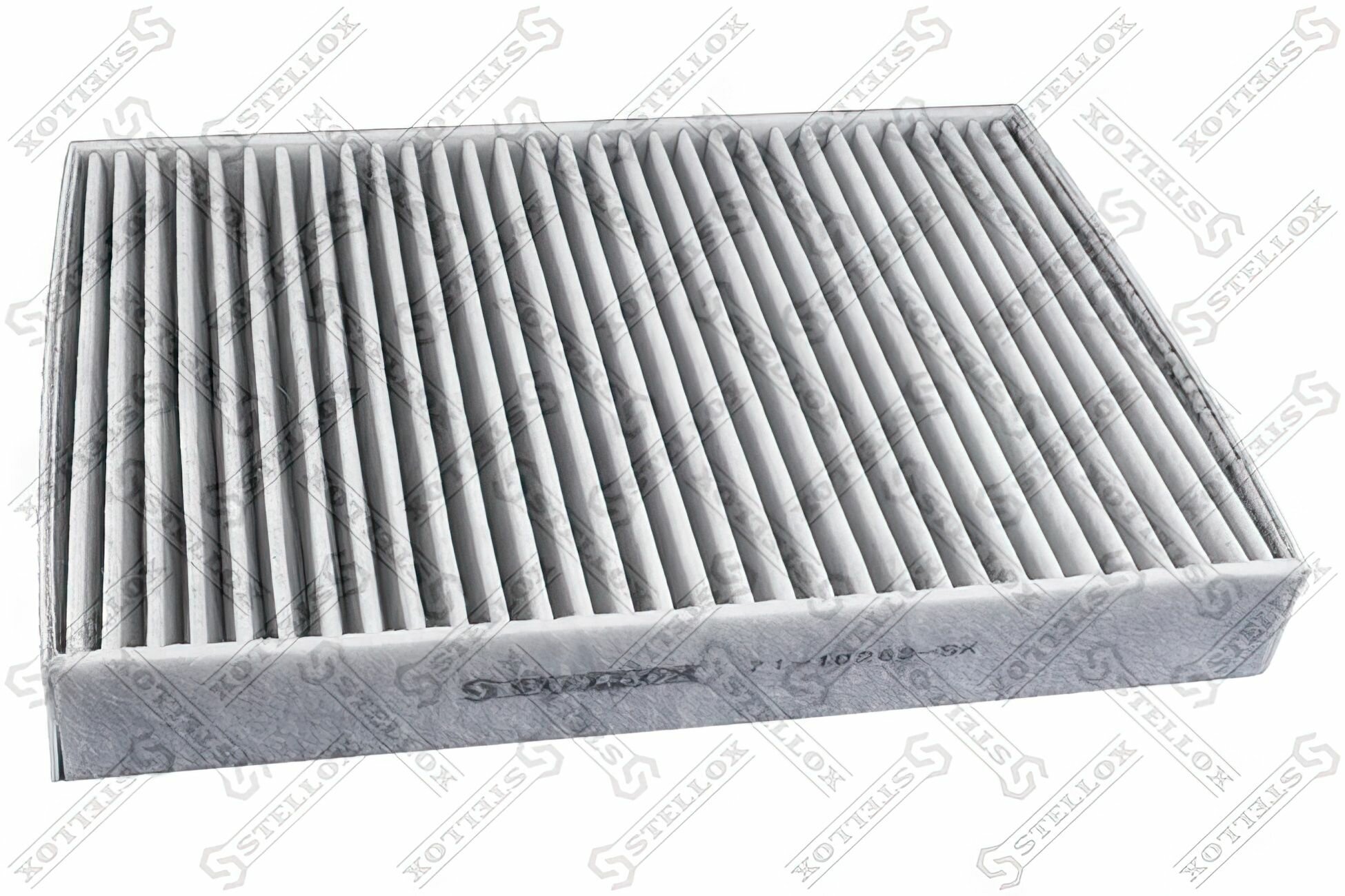 Фильтр салонный угольный для Ленд Ровер Фрилендер 2, Рейндж Ровер Евок, Вольво S60 2, Ван 1 71-10263-SX STELLOX