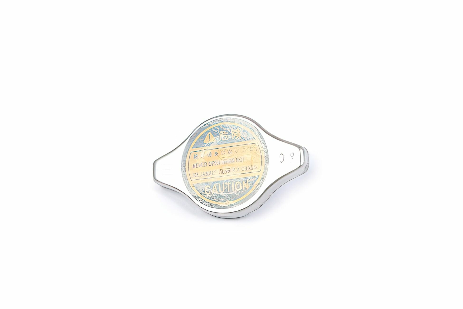 Крышка радиатора для Тойота Королла, Версо, Рав 4 5, Ван 5 75-50960-SX STELLOX