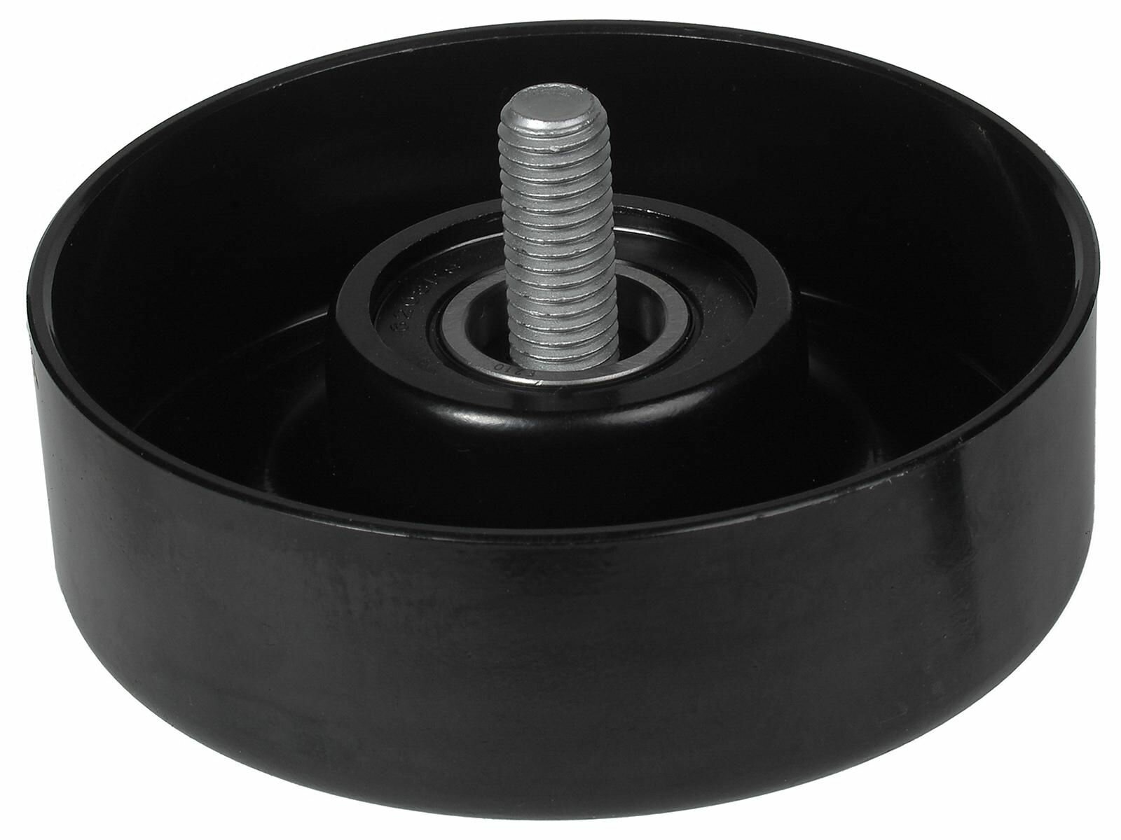 Ролик обводной для Хендай Акцент 4, 5, Солярис, КИА Рио 3, 4 03-41204-SX STELLOX