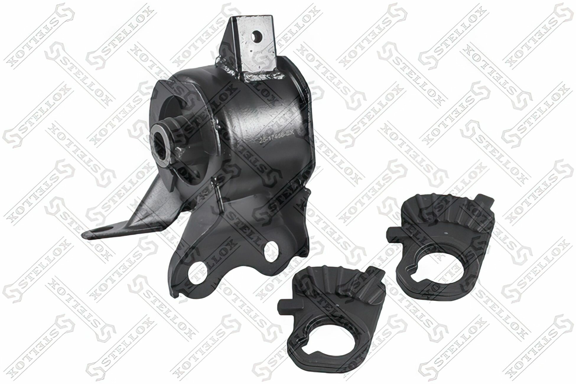 Опора двигателя задняя для Мазда 6 25-17458-SX STELLOX