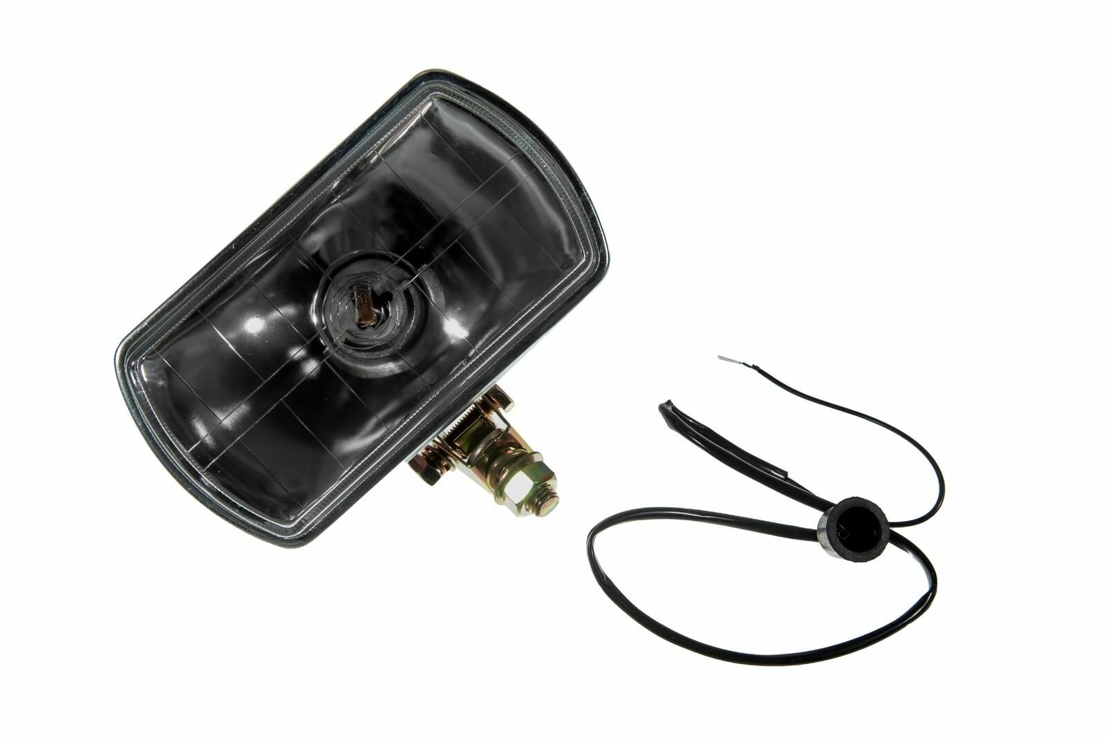 Фара прожектор 24v Маз, Камаз 87-33170-SX STELLOX