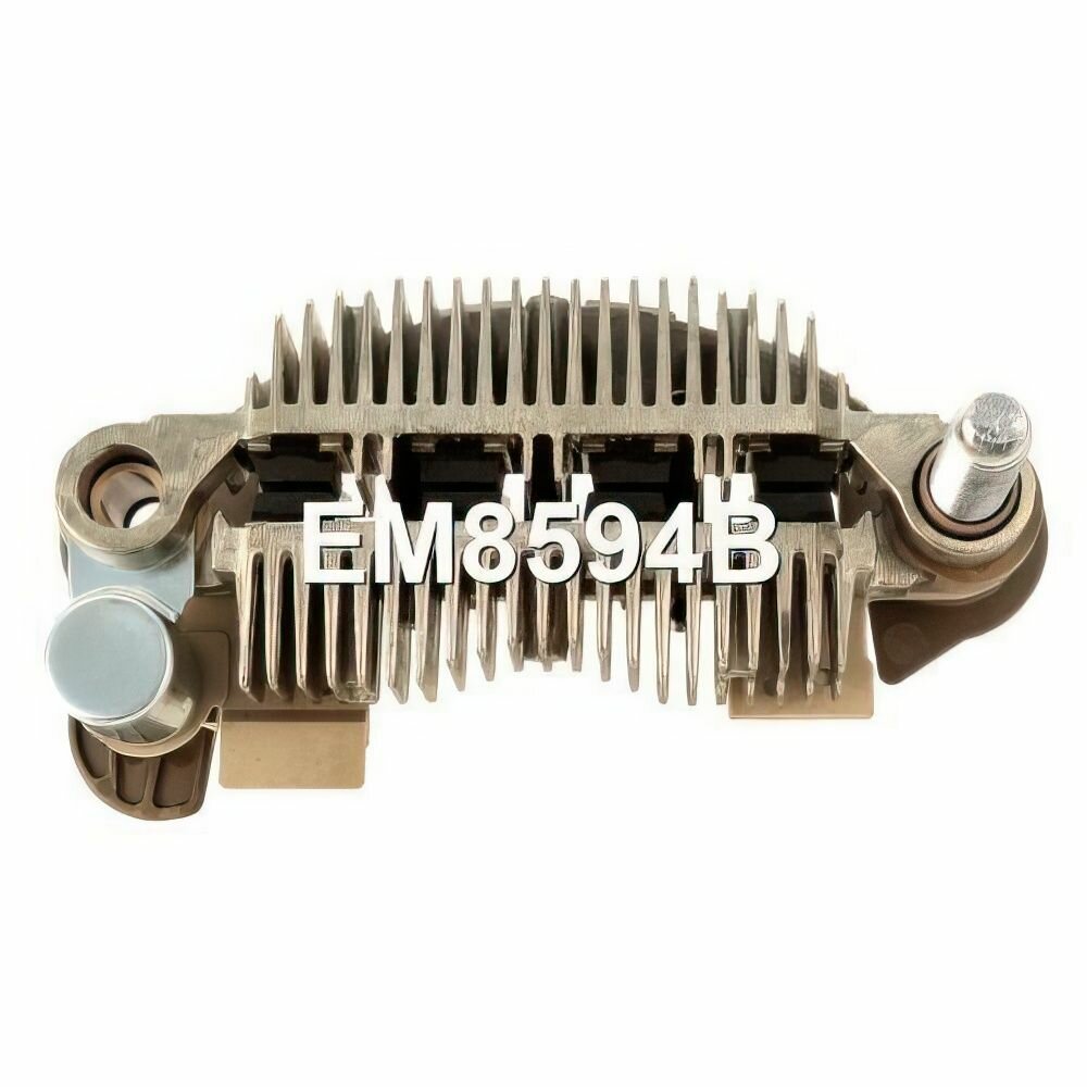 Диодный мост генератора для Хендай Акцент, Купе, Элантра, Матрикс Тибурон, Туксон, КИА Рио, Спектра, Спортейдж Ниссан