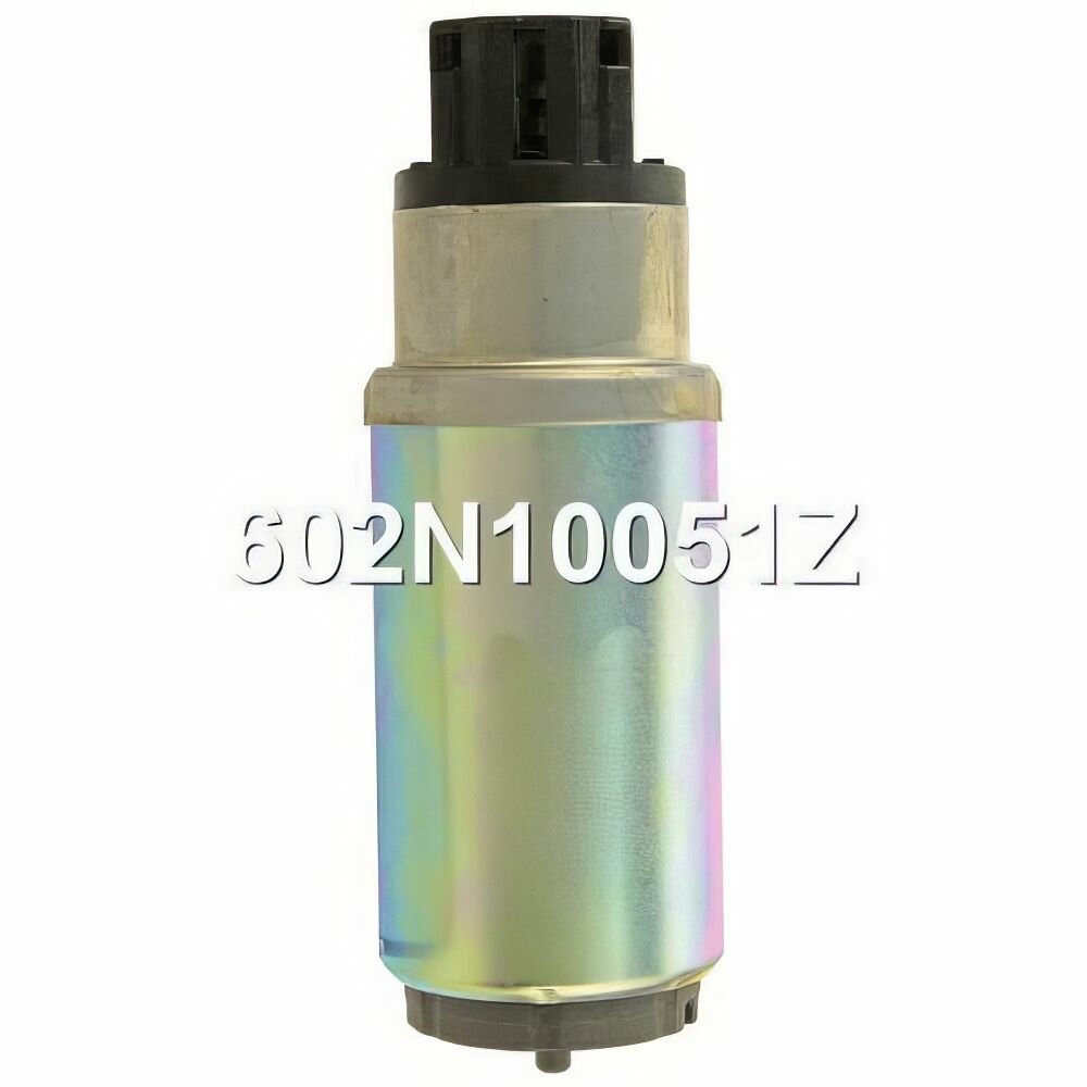 Насос топливный, бензин, для Вольво V70, ХС90 2, 5 XC70 S80 S60 арт 602N10051Z