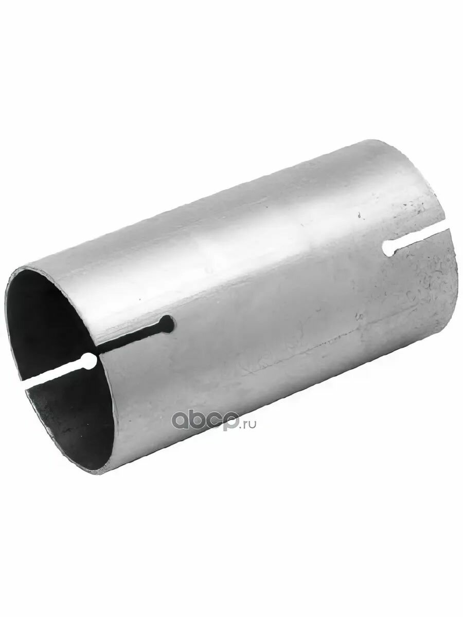 Хомут глушителя трубчатый диам.60 мм L100 mm. Артикул 265617 Производитель BOSAL.