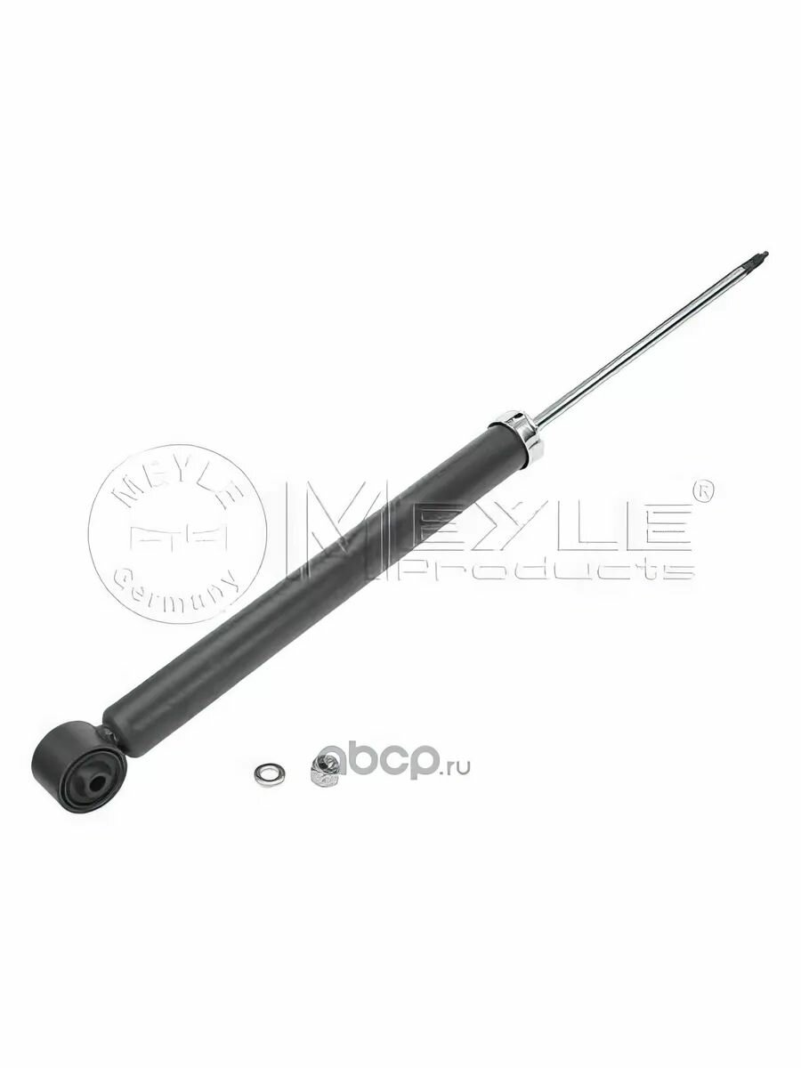 Амортизатор задний газовый