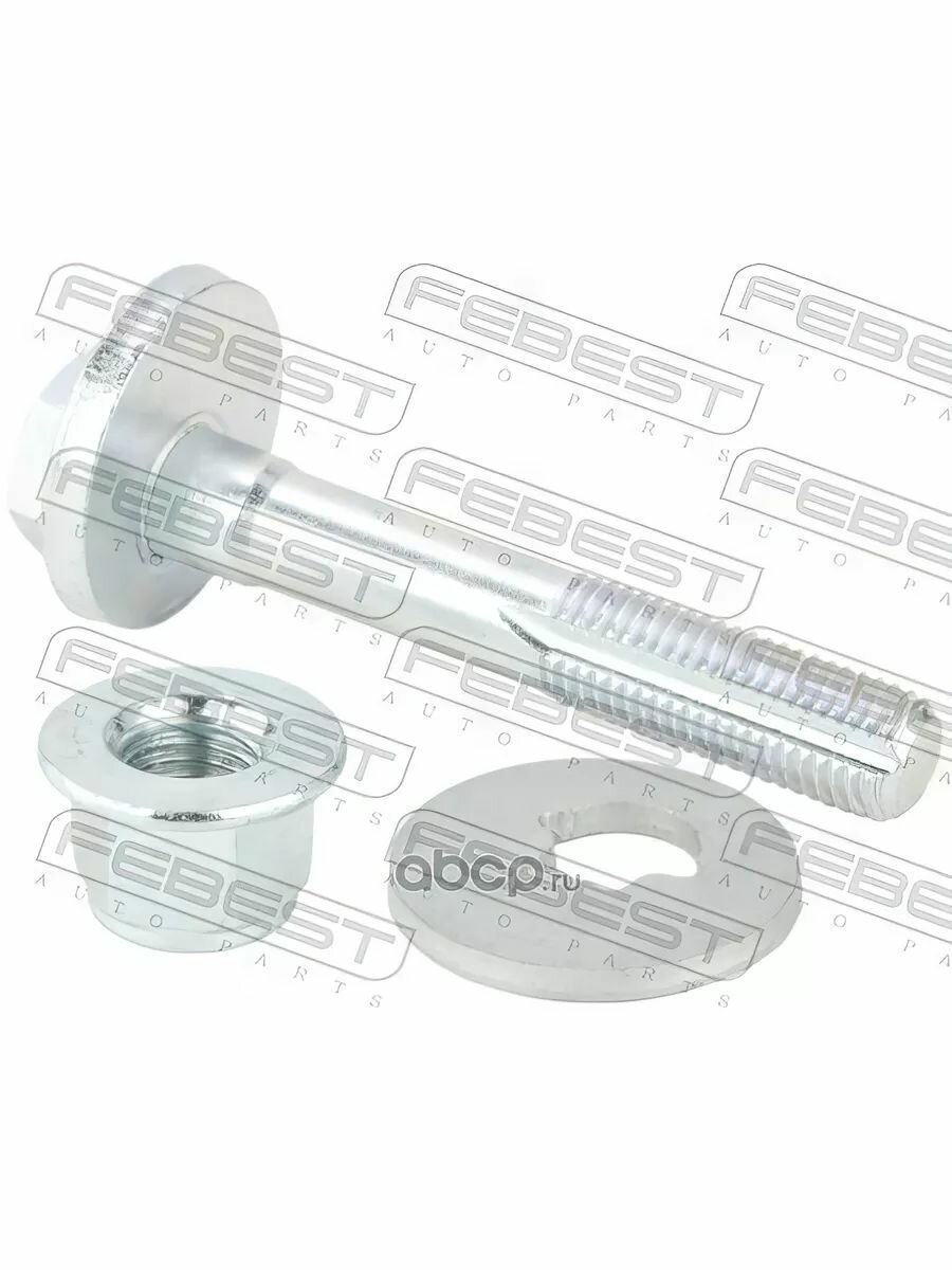 Болт эксцентрик BMW X5 E70 F15 X6 комплект