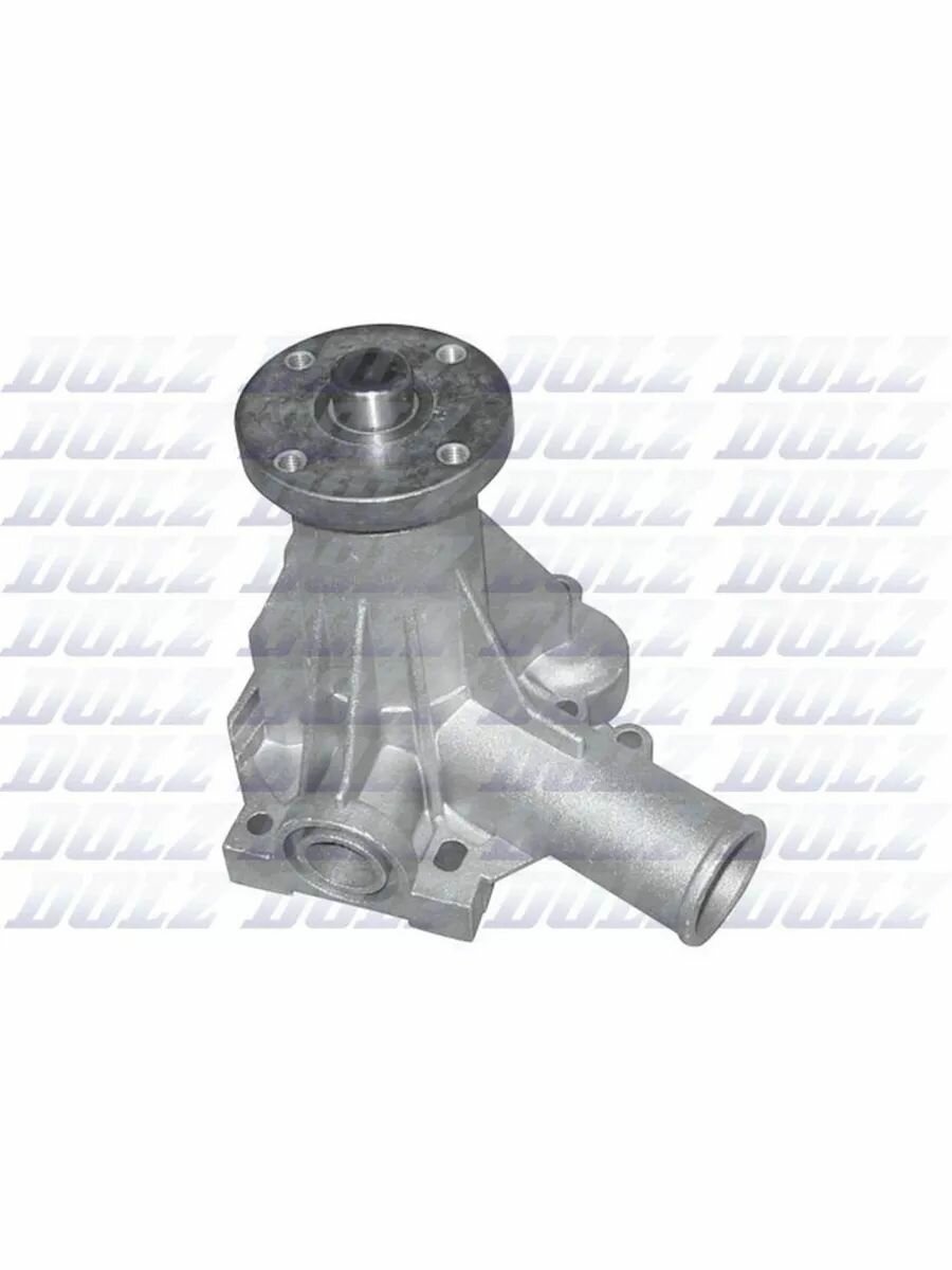 Насос водяной (помпа) Volvo 240 740 760 940 960 Ti