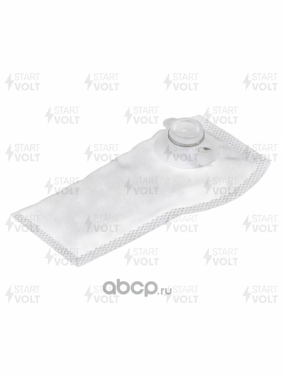 Бензонасос (топливный насос) электрический.