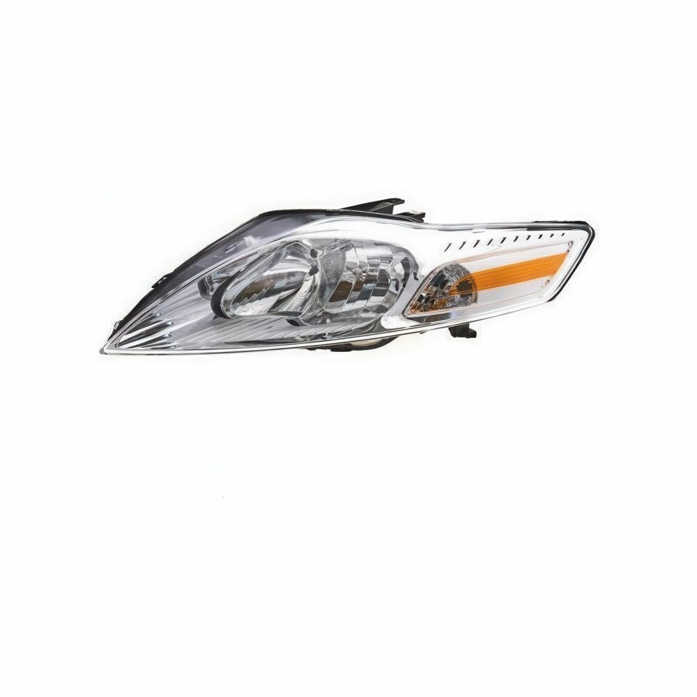 Фара левая для Форд Мондео 4 2006-2010, рестайлинг 2010-2014, Ford Mondeo 4, артикул 20-B550-05-2B производителя TYC