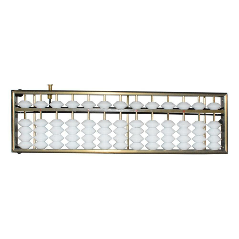 Металл Абакус Соробан