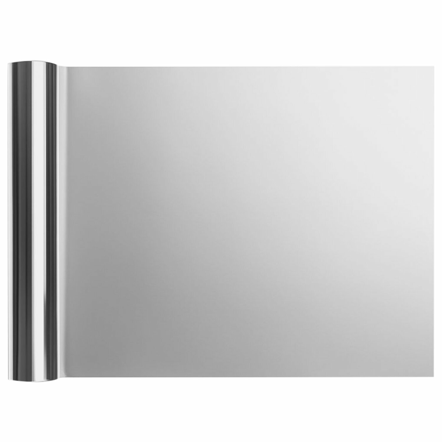 Упаковка 2 шт. Фольга пищевая 29 см х 50 м, 20 мкм, экстра прочная, саянская фольга, Professional Гриль 50П-290х12