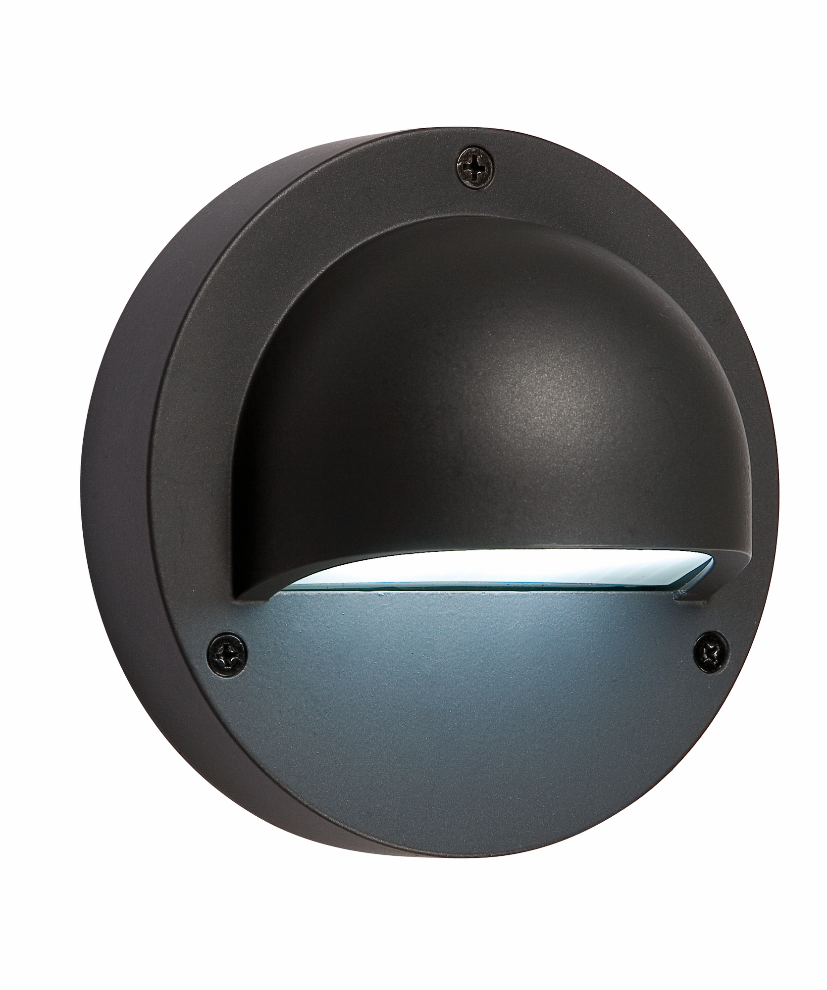 Светильник настенный светодиодный Garden Lights Deimos Антрацит