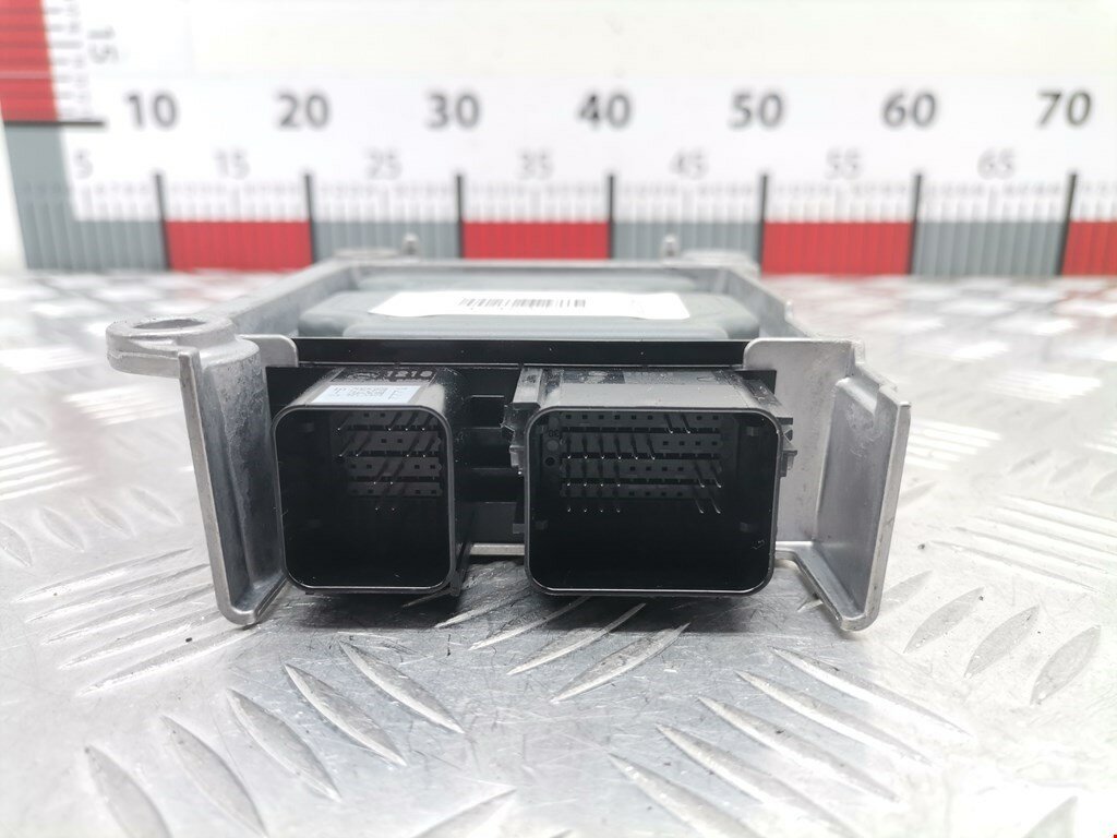 Блок управления Air Bag Ford Kuga 1 9V4T14B321AB арт. 1745327