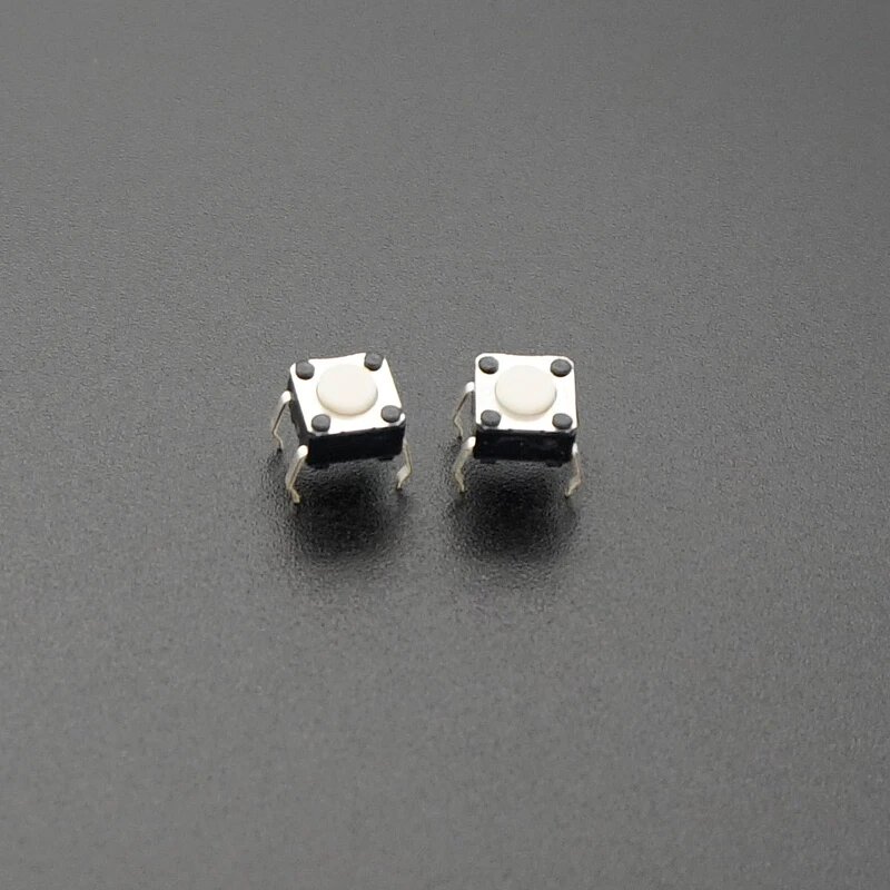 Сенсорные микропереключатели B3F для Logitech