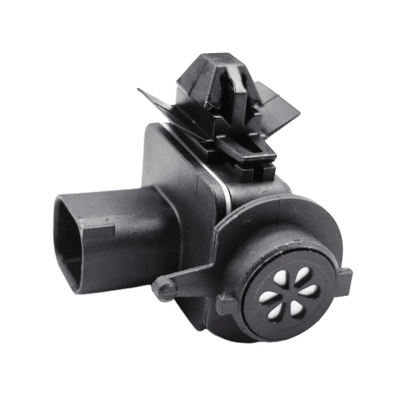 Датчик качества воздуха VW Golf Audi Skoda Seat черный 5QJ 907643