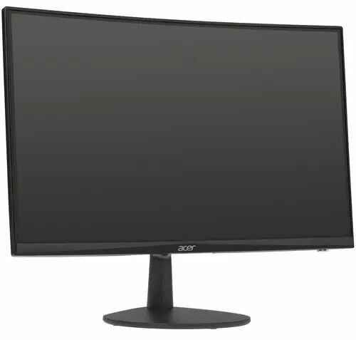 23,6" Монитор Acer Nitro ED240QSbmiipx (UM. UE0EE. S01) черный