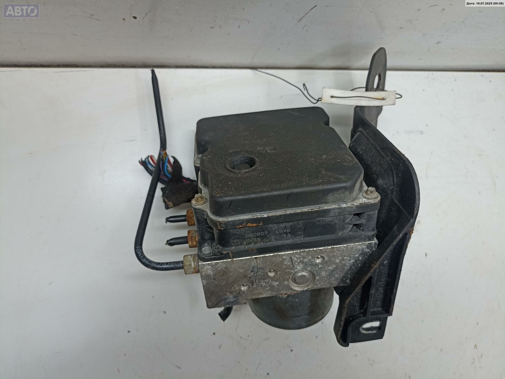 Блок ABS (Модуль АБС) Opel Corsa D (2006-2014)