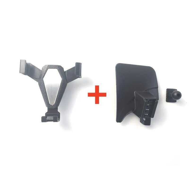 1 лот, пластиковый материал для OPEL Astra J 2009-2014 гг, кронштейн для крепления style 2