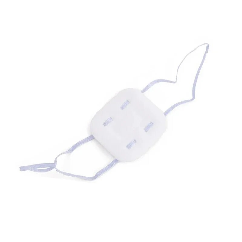 Лолита аниме маска на один глаз