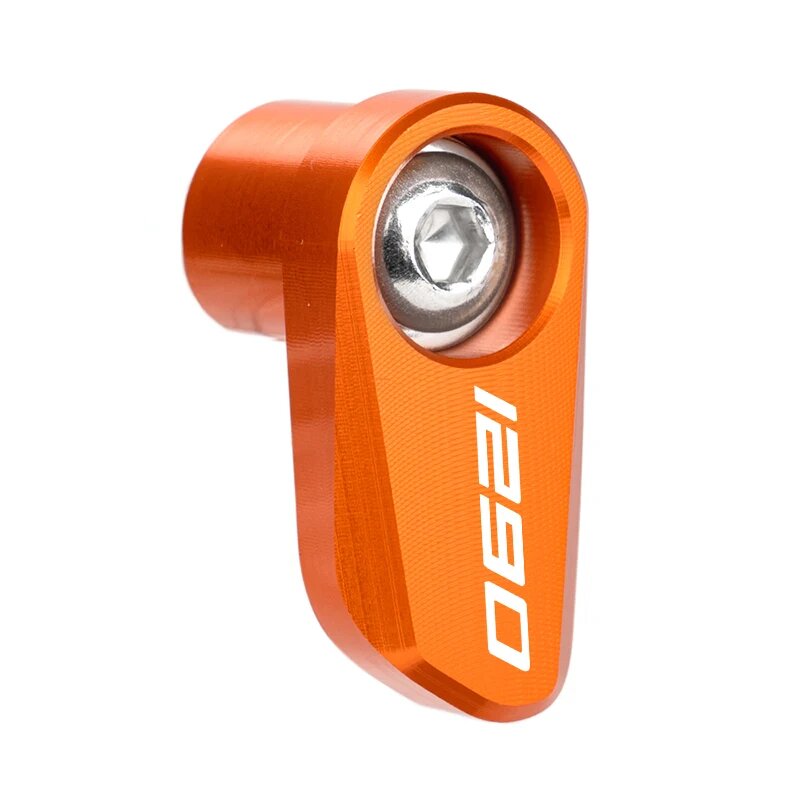 Для KTM 1290 890 790 390 SUPER ADVENTURE S R T 1290 SUPER DUKE R RR мотоцикла, переднее и заднее колесо, датчик ABS, защитная крышка