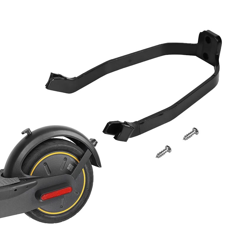 Фендер для Xiaomi Mijia M365 Pro, цвет Fender Bracket