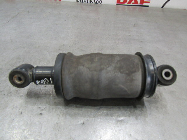 Пневмоподушка кабины задняя FAW J7