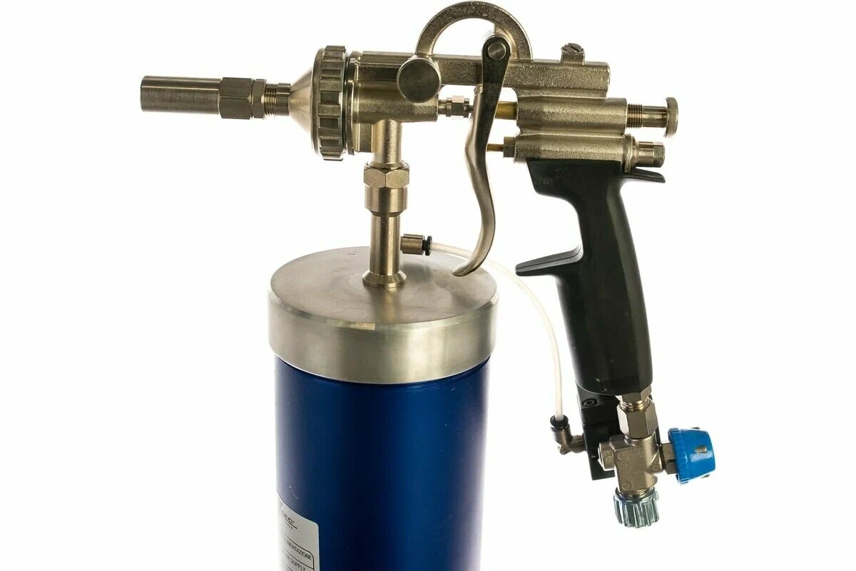 Asturomec IM BODY 50242 Пистолет для нанесения защитных составов