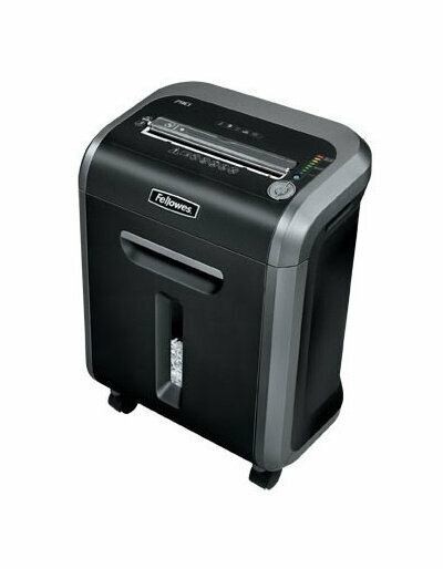 Уничтожитель бумаги Fellowes PowerShred 79Ci (FS-46790)