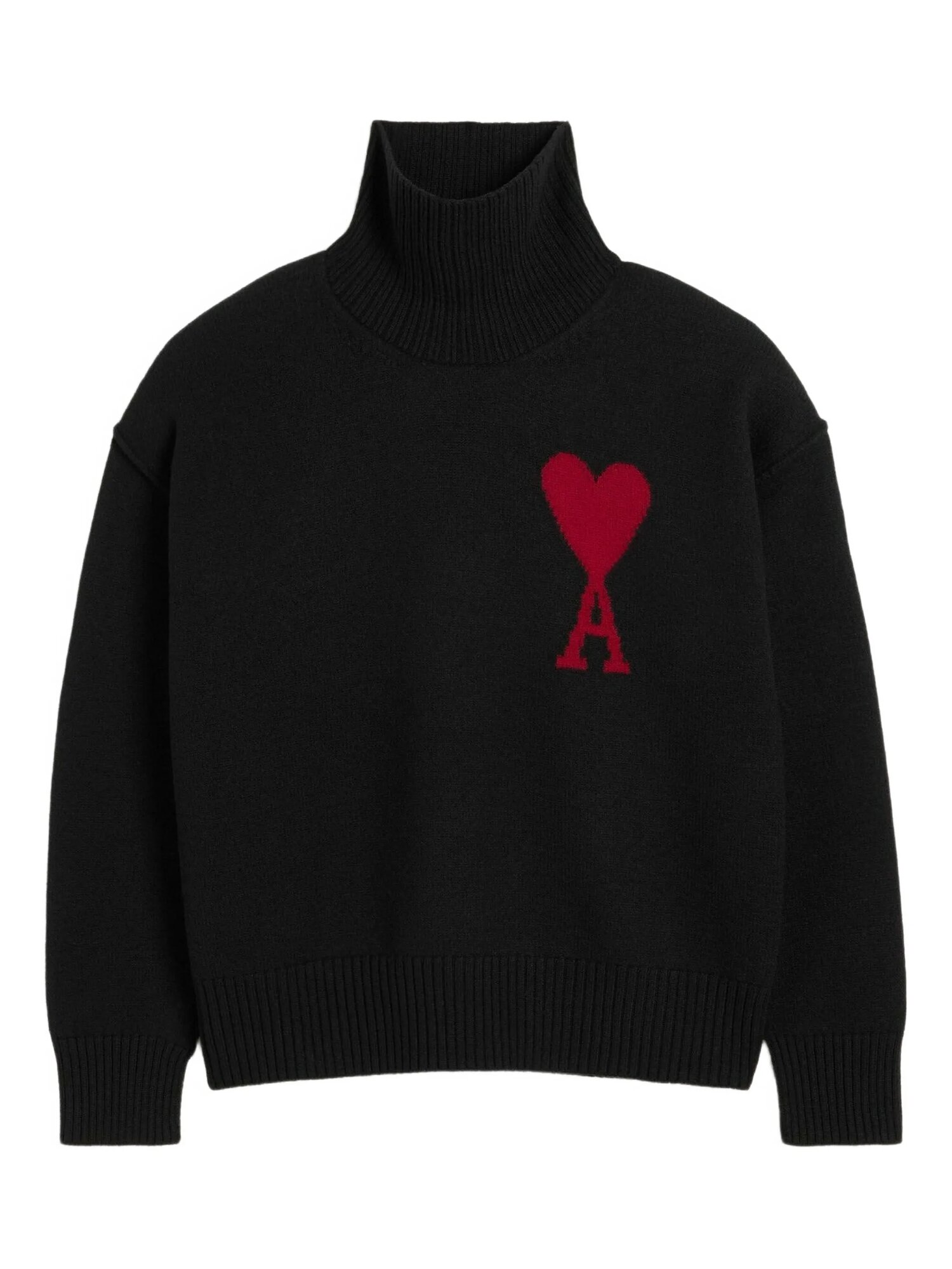 Свитер Ami de Coeur