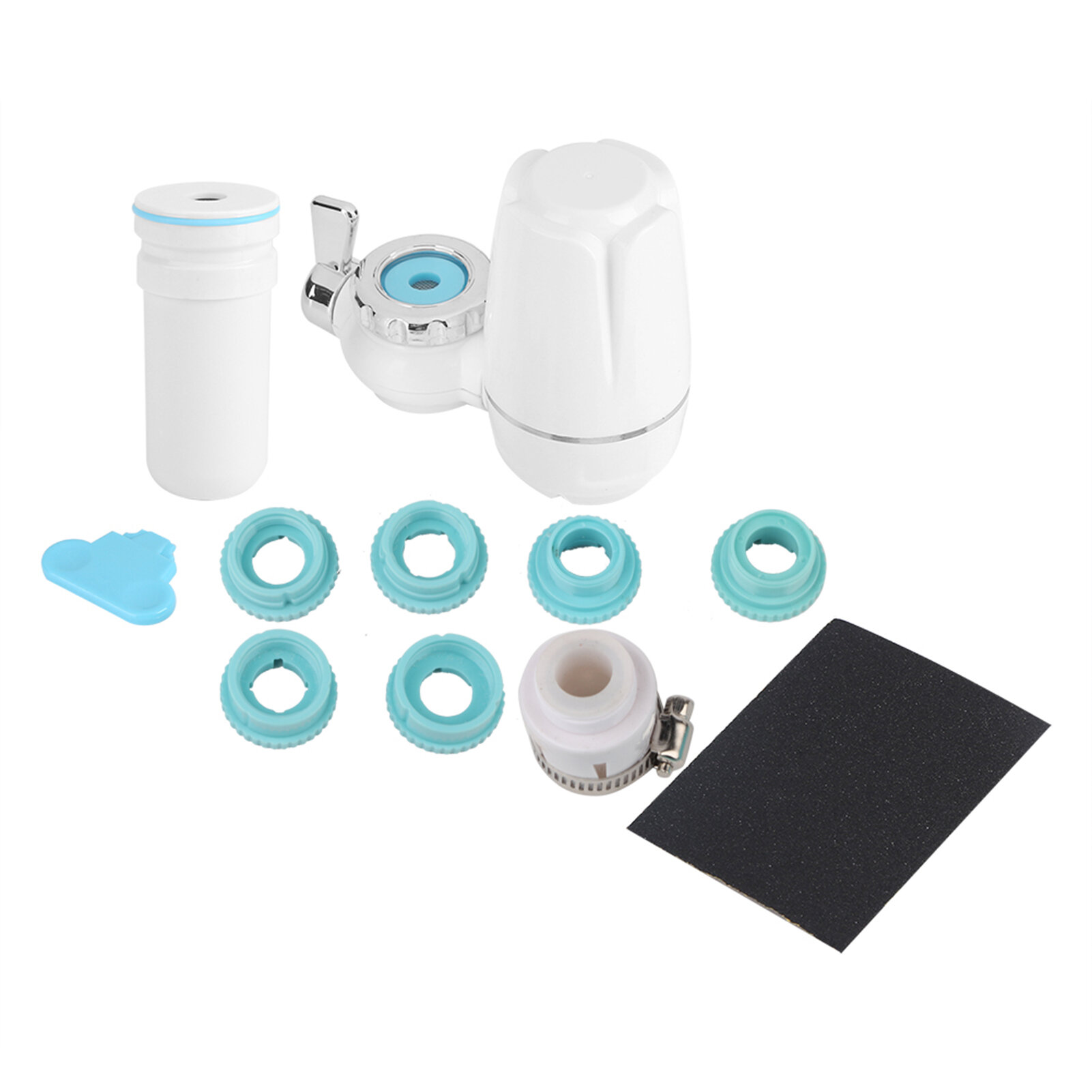 Очистчик фильтра «Керамный керамический ящик для домашнего кухонного крана с керамическим ядром