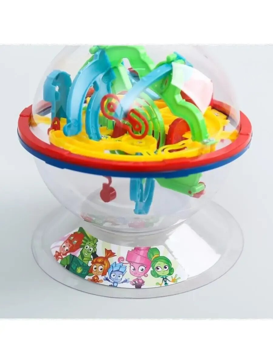 Головоломка