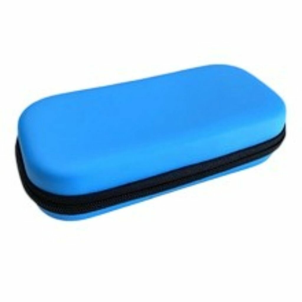 Дорожная сумка-холодильник, Синий