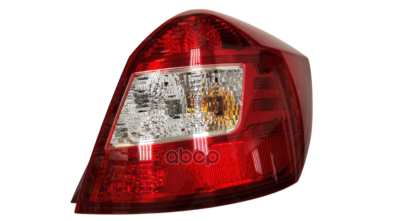 Фонарь прав GEELY арт. 1017016432