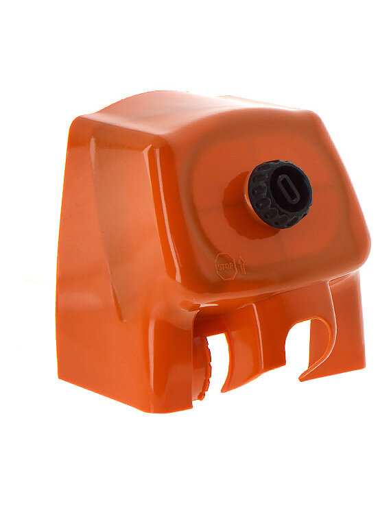 Крышка коробки карбюратора для бензопилы STIHL 066