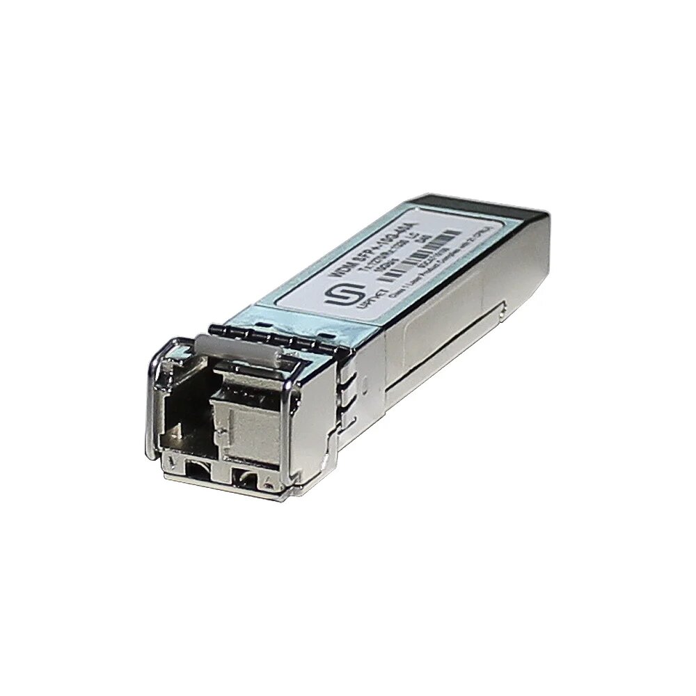 Retic 10G BASE-BX40-U SFP+ модуль 1270/1330нм 40км WDM-SFP+-10G-40A