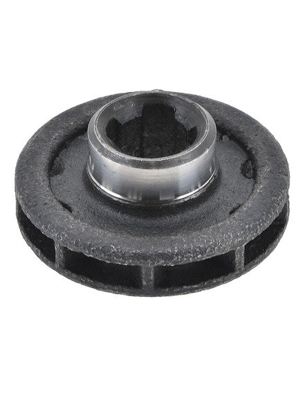 Звезда Бензопила Урал ведущая литая (№9) WM