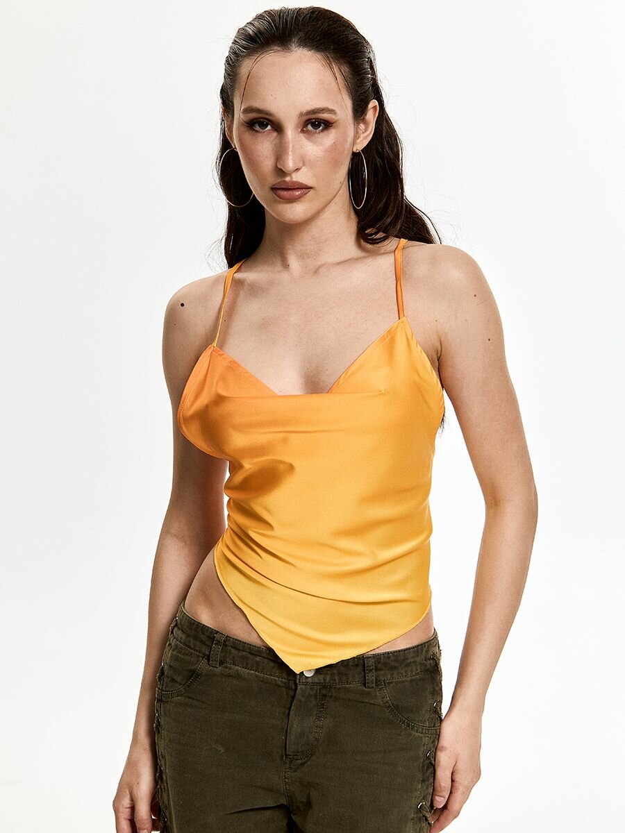 Топ Лето 2025