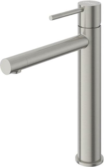 Смеситель Cezares Relax RELAX-LC2-IN-W0 сатин