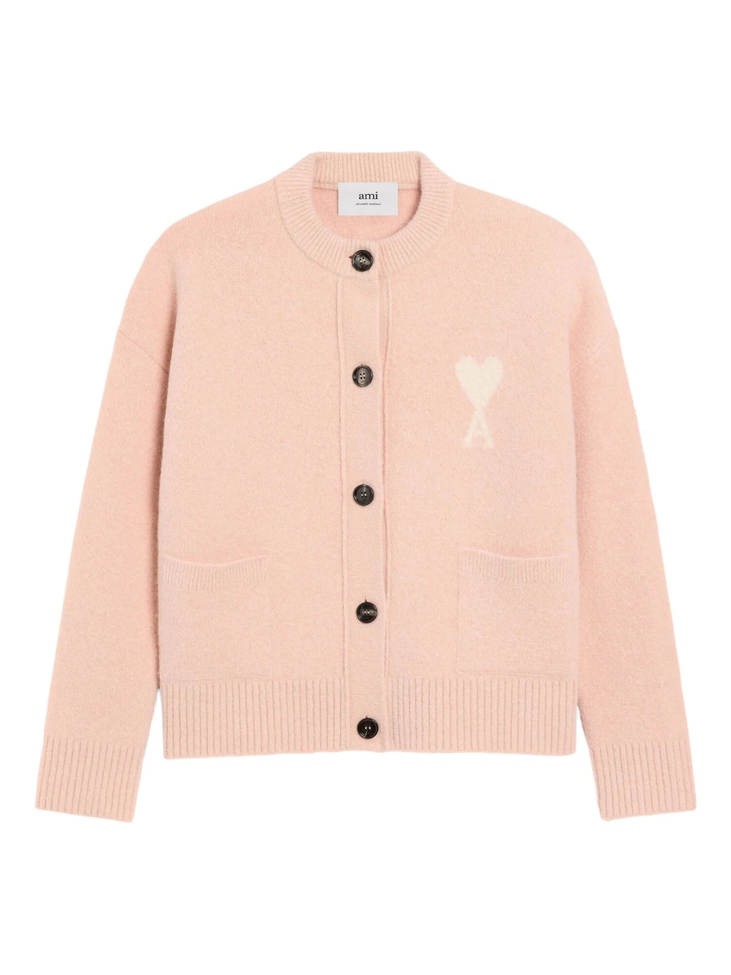 Кардиган Ami de Coeur