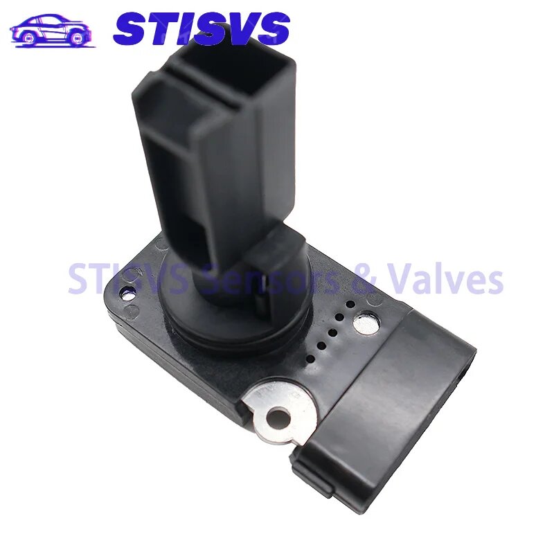 22204-27010 Датчик массового расхода воздуха для Toyota Avensis Corolla RAV4 2.0 1999-2003 гг. 2220427010 Автомобили Аксессуары