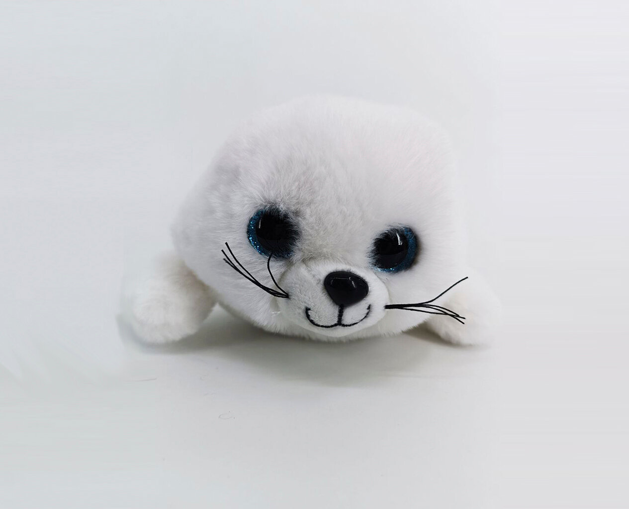 Мягкая игрушка АБВГДЕЙКА