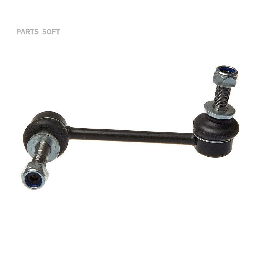 Стойка стабилизатора переднего Avantech левая AVANTECH ASL0116L | цена за 1 шт