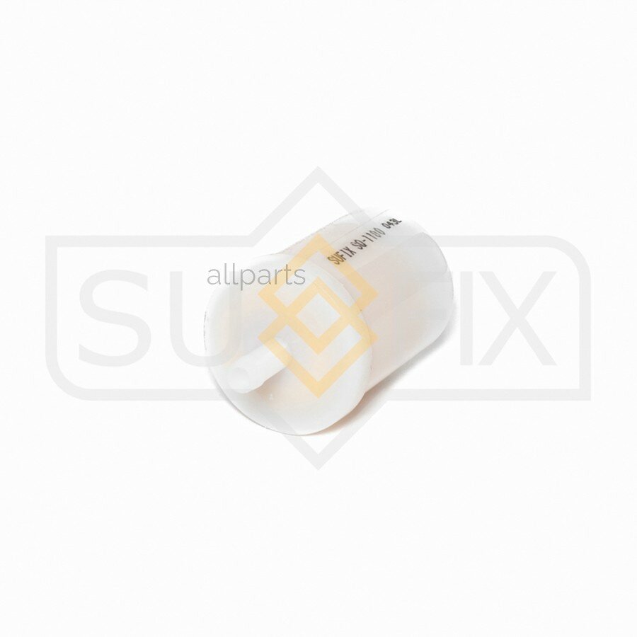 SUFIX SQ-1100 Фильтр топливный RENAULT Trafic 1.4-2.0 86-90 / Clio I 1.1-1.7 85-98, SKODA Felicia 1.3 90-00, Citor