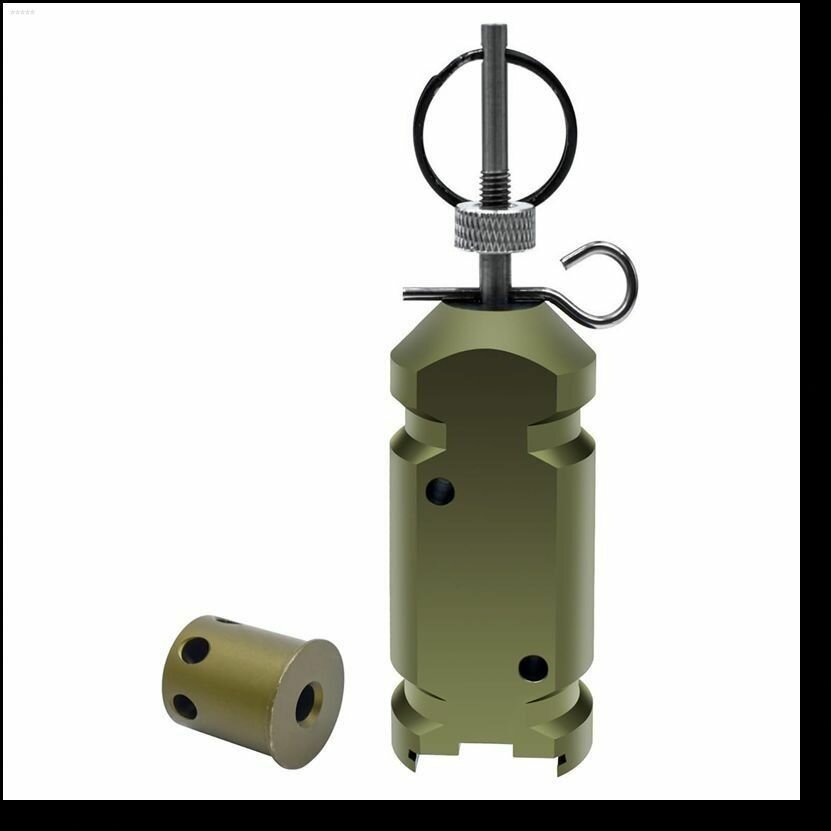 Устройство сигнализации периметра с растяжкой, аксессуары калибра 12 с 22 опциями, система раннего оповещения для безопасности кемпинга